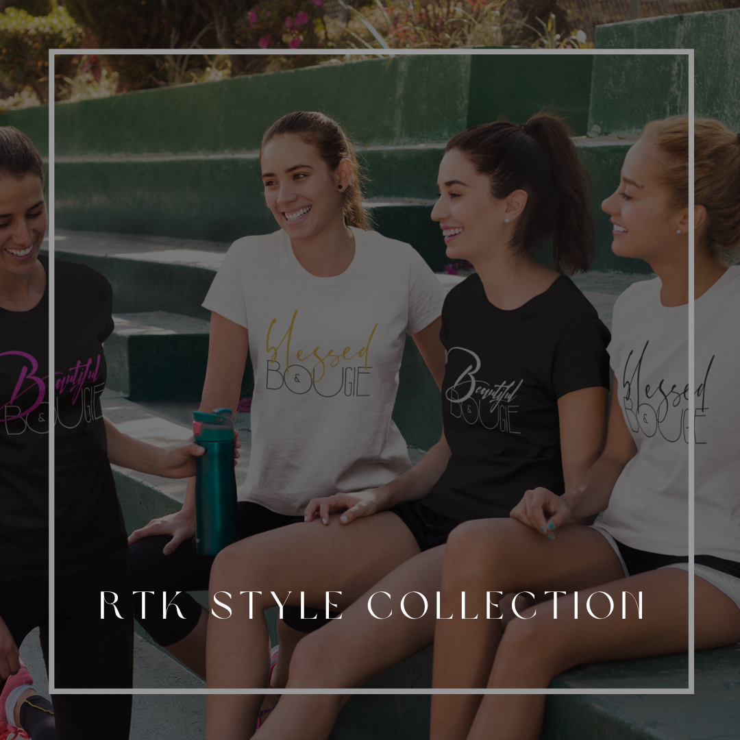 BB Collection – RTK Style