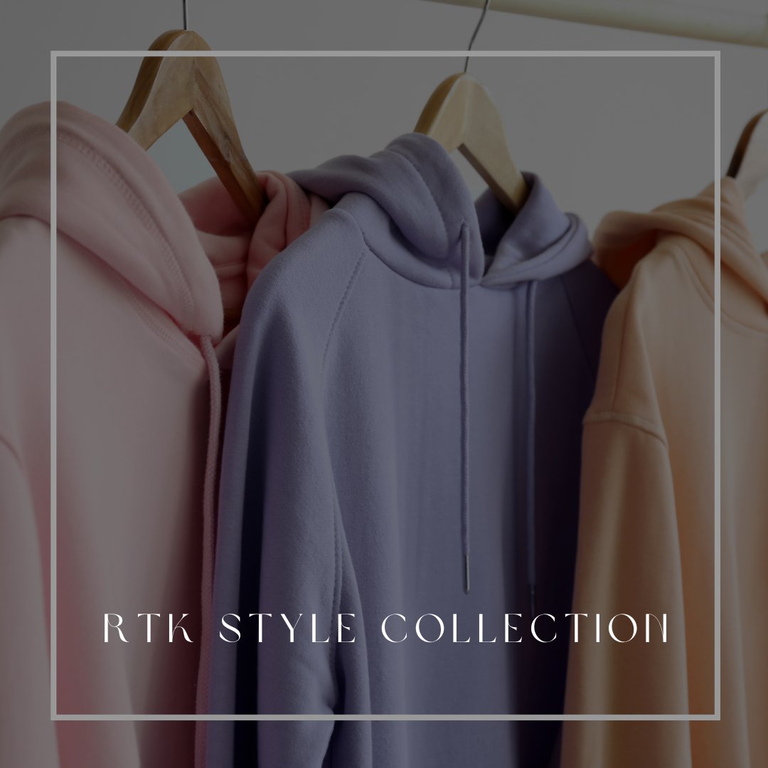 Hoodies – RTK Style