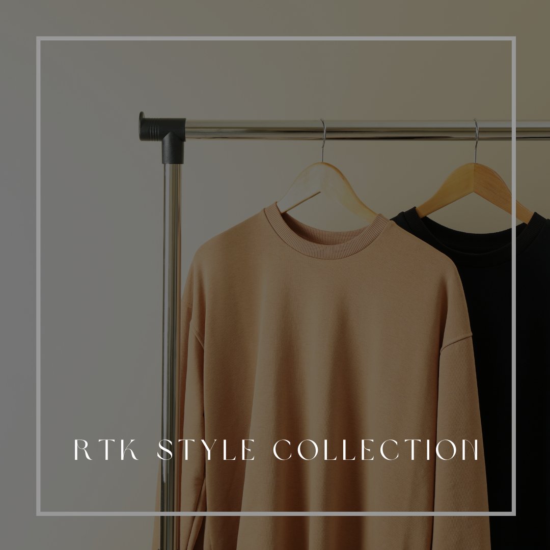Sweatshirts – RTK Style