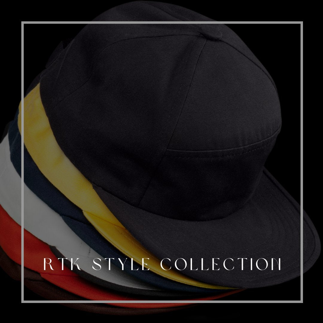 Collections – RTK Style