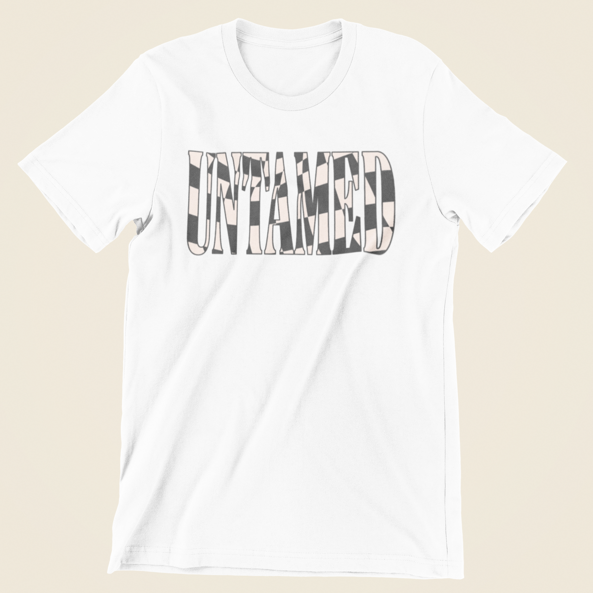 Checkered Untamed - Official Untamed Conference Merchandise – RTK Style