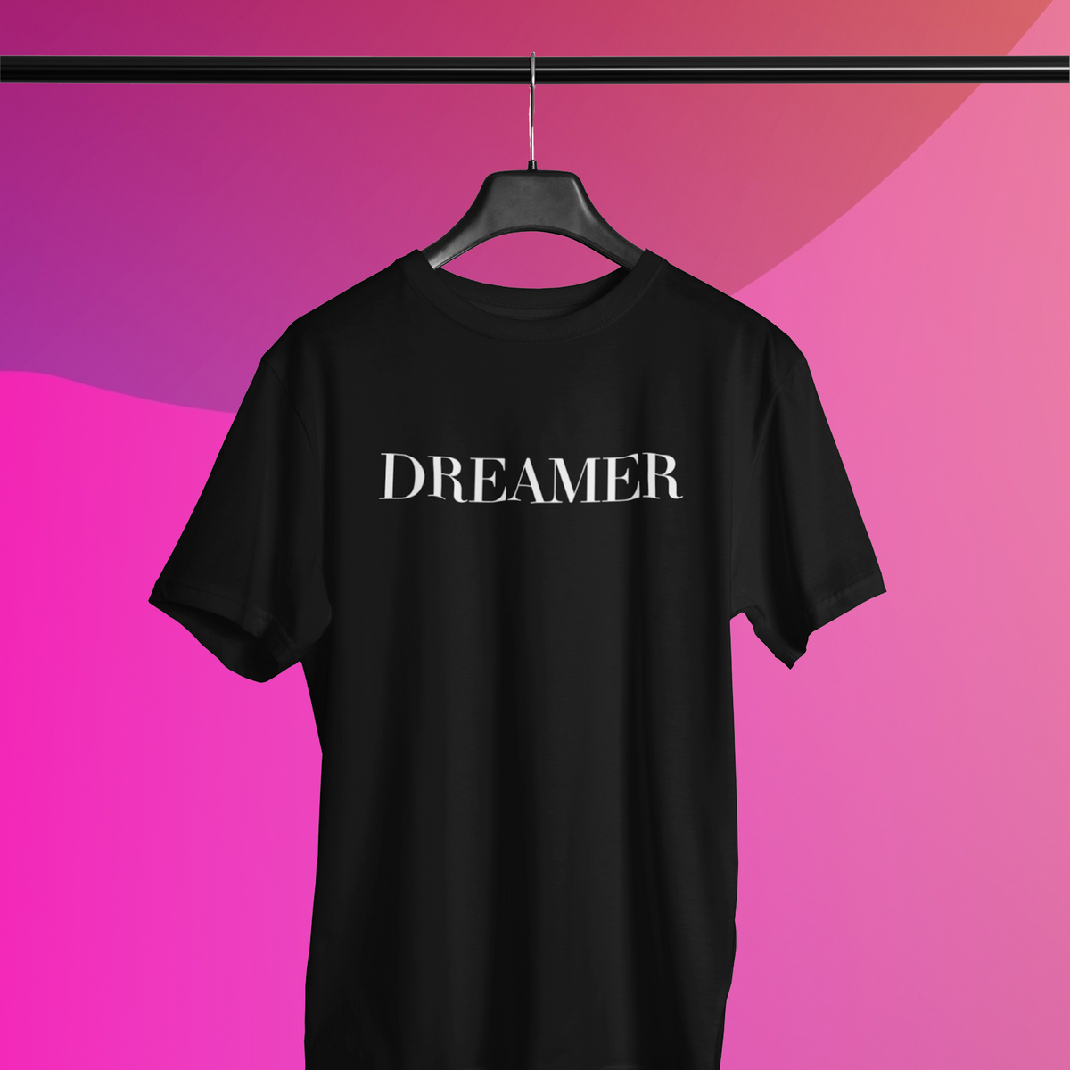 Dreamer T-Shirt - RTK Dream Conference Official Merchandise – RTK Style