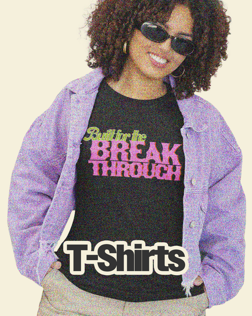 Purpose-Driven Apparel for Women and Men – RTK Style