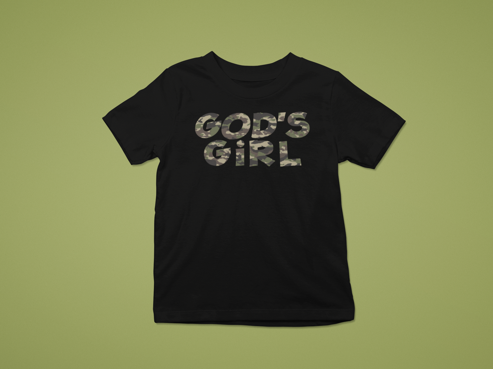 God's Girl Collection – RTK Style