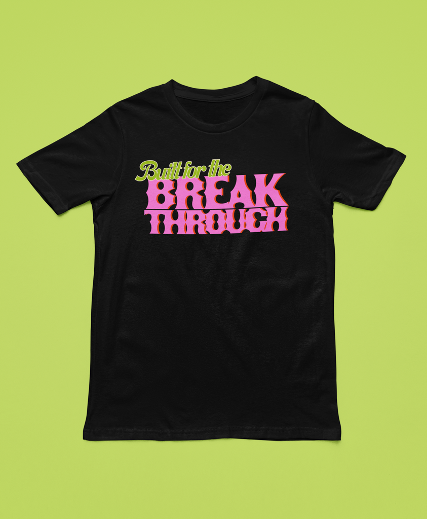 Purpose-Driven Apparel for Women and Men – RTK Style