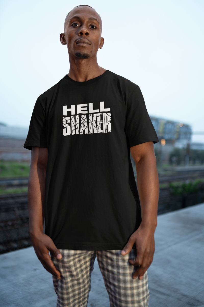 Hell Shaker T-Shirt – RTK Style