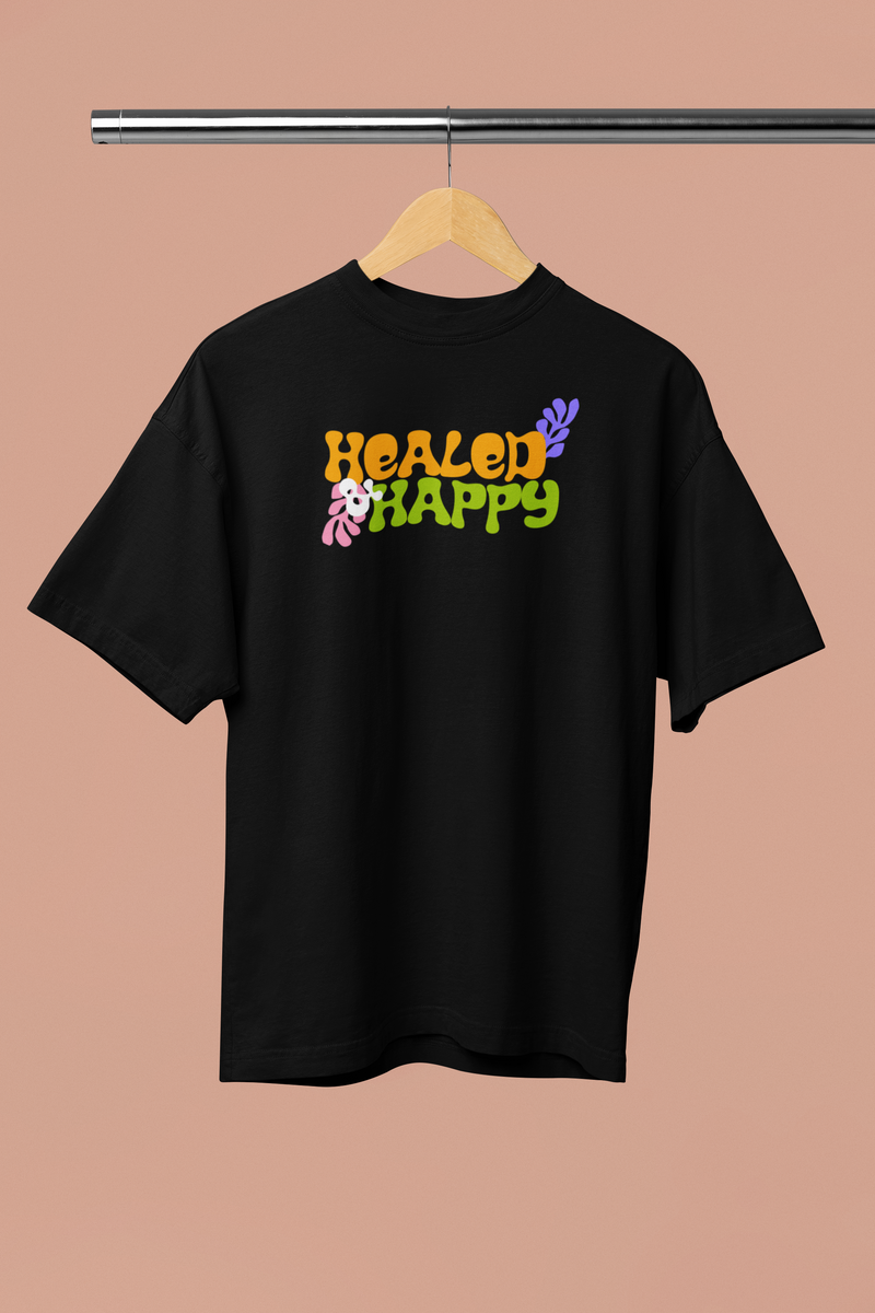 Happy & Healed – RTK Style